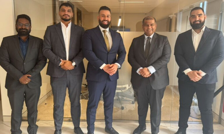 Sobha Realty Joins Trademark Group as Executive Member | Entry into ...